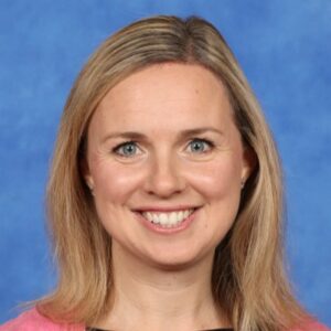 Alison Baker - Hutton Education