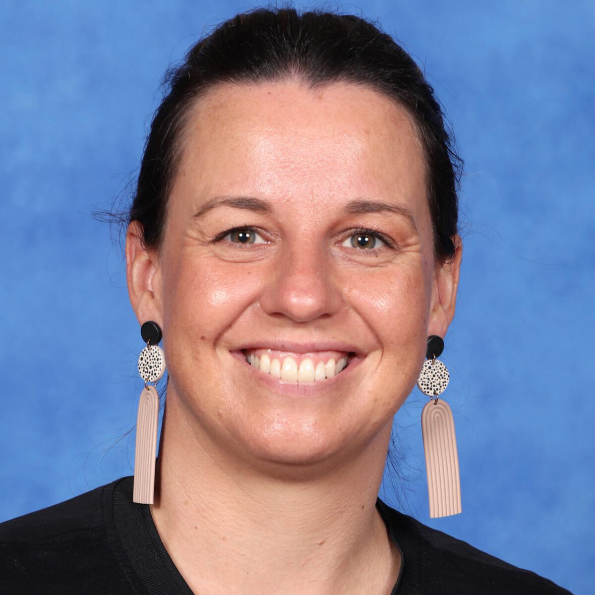 Eleisha Smyth - Hutton Education