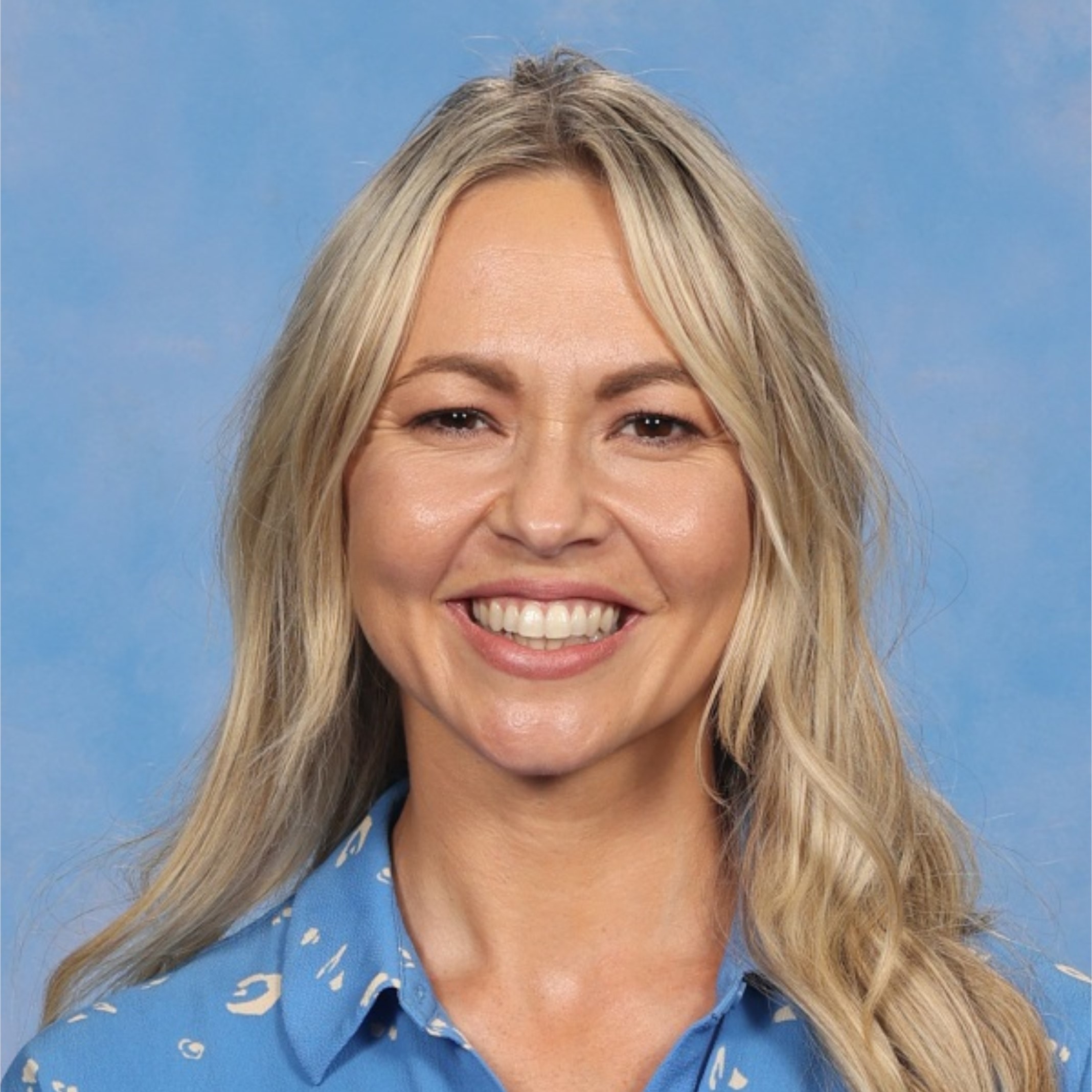 Harriet Hughes - Hutton Education