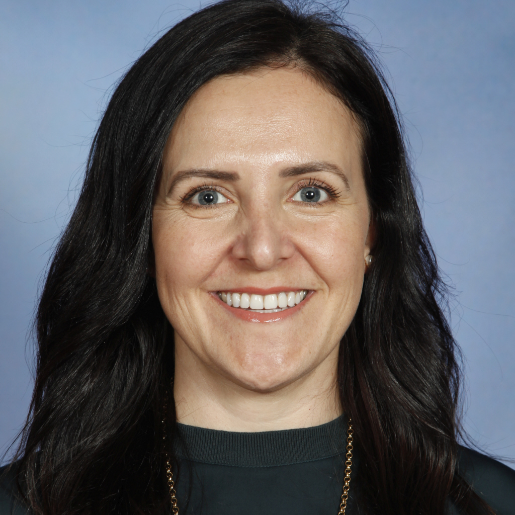 Natalie Fanariotis - Hutton Education