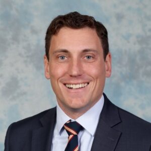 Jeremy Nicholls - Hutton Education