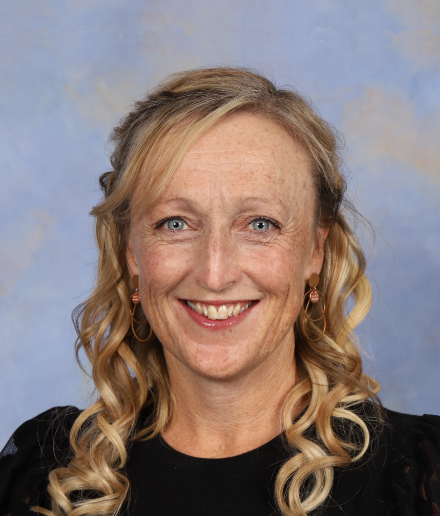 Dr Jane Greenlees - Hutton Education