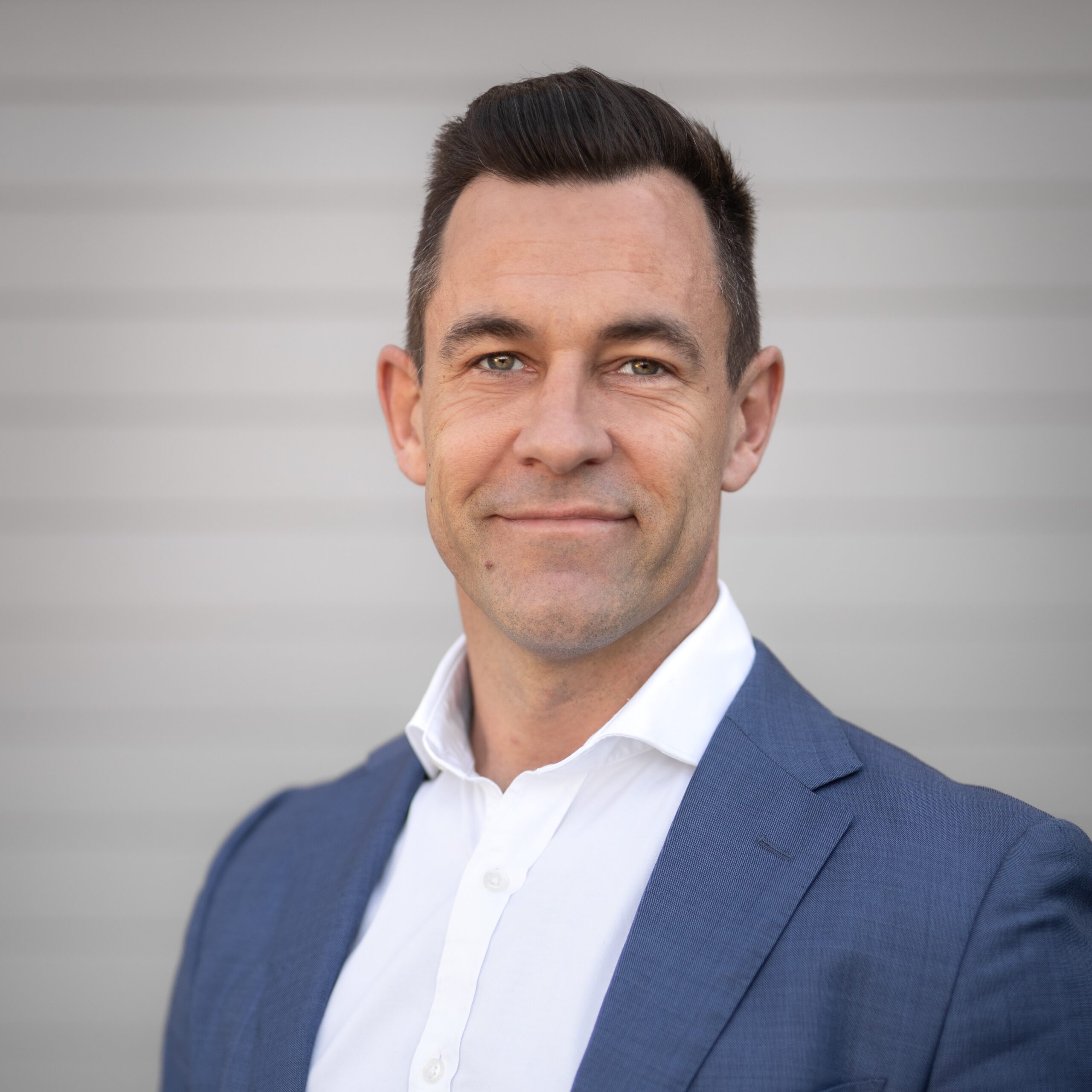 Julian Porter - Hutton Education