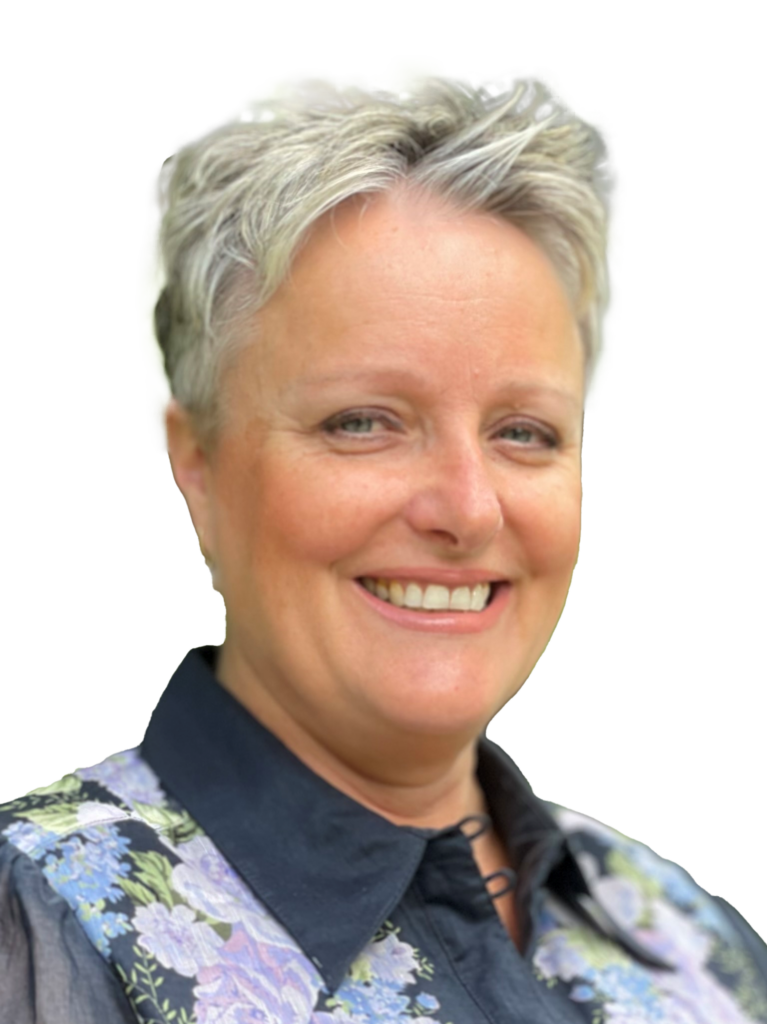 Susan Coates - Hutton Education