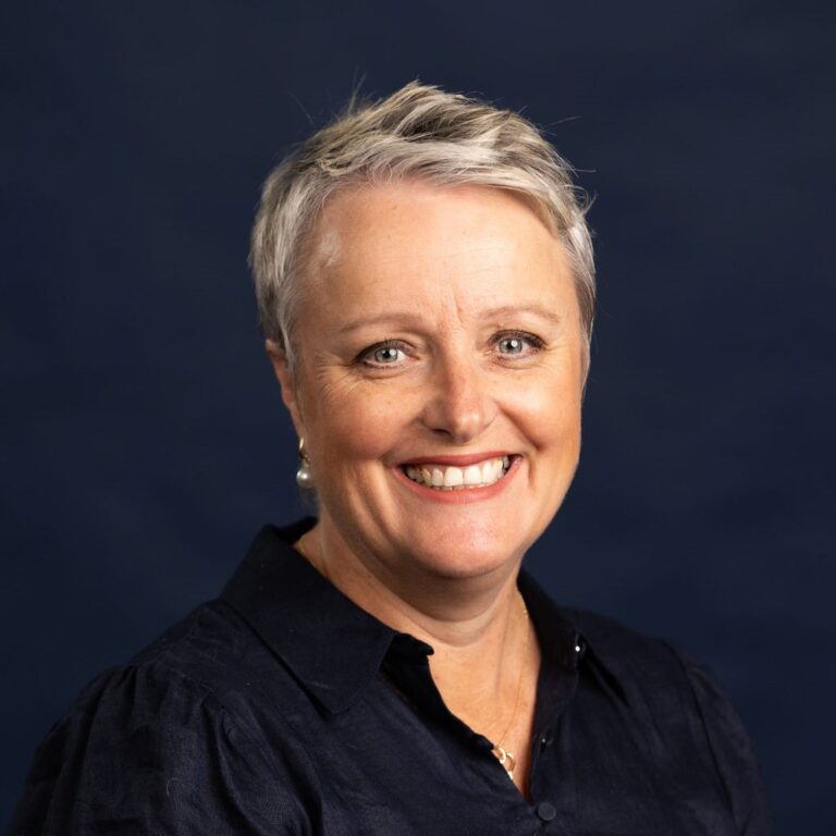 Susan Coates - Hutton Education