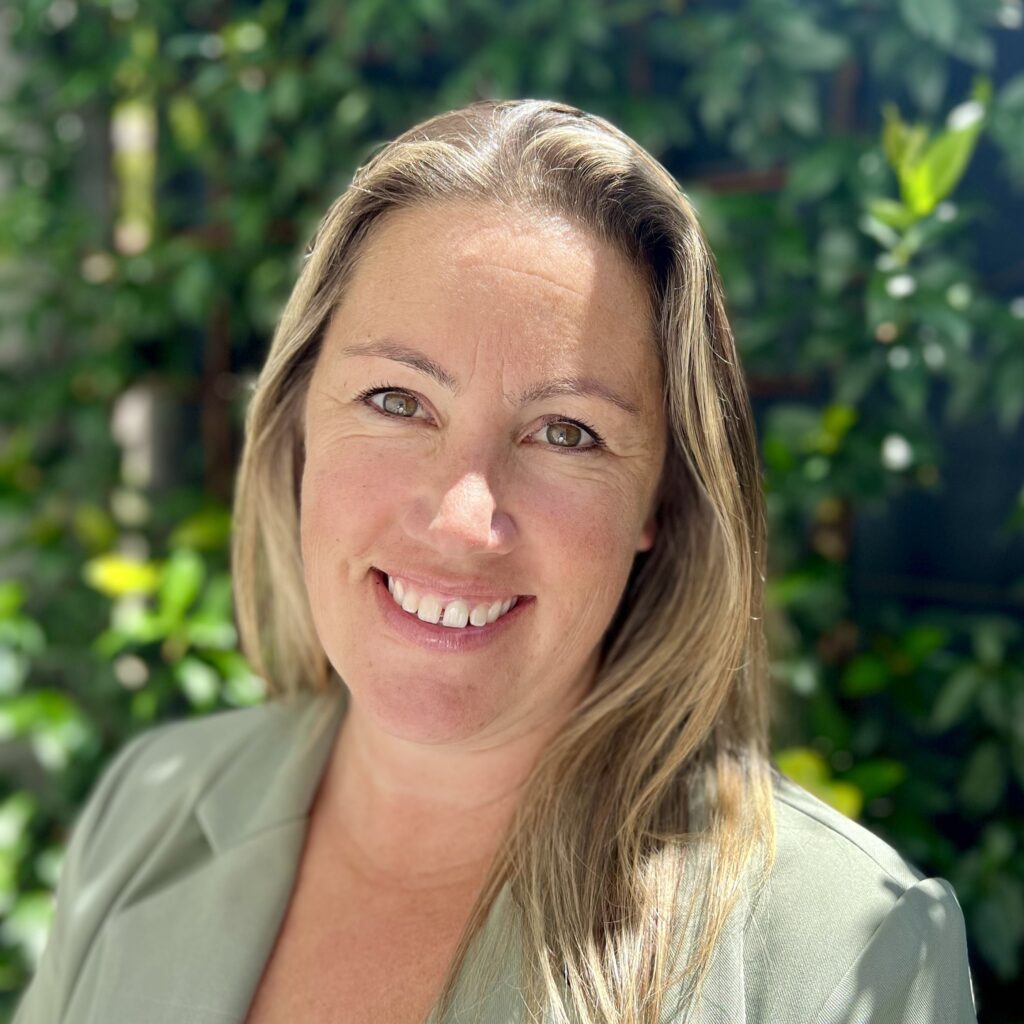 Bridget Crough - Hutton Education