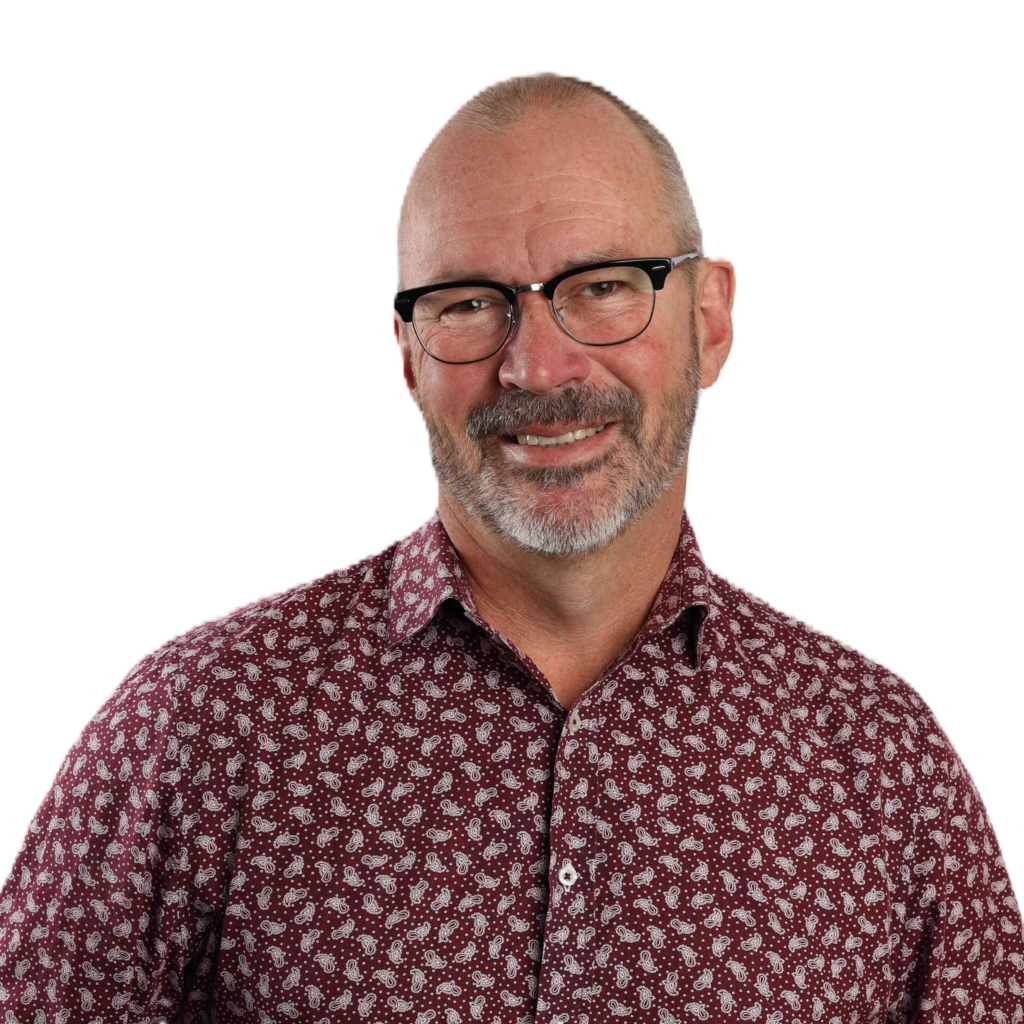 Peter Hutton - Hutton Education