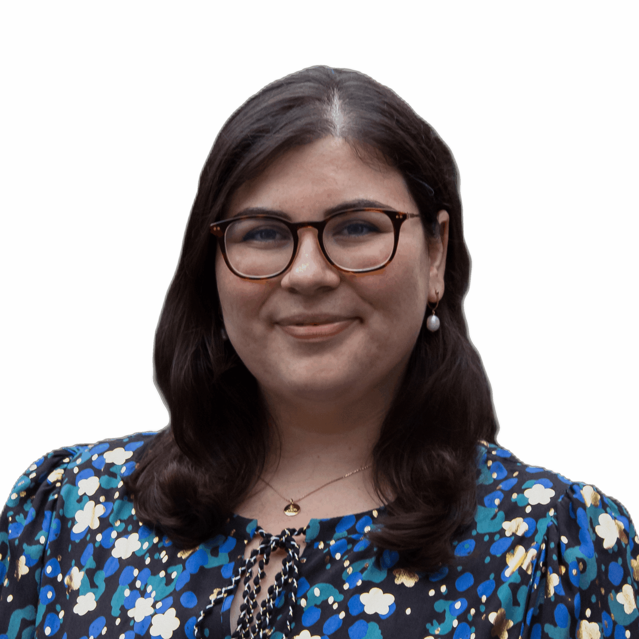 Eve Cotton - Hutton Education