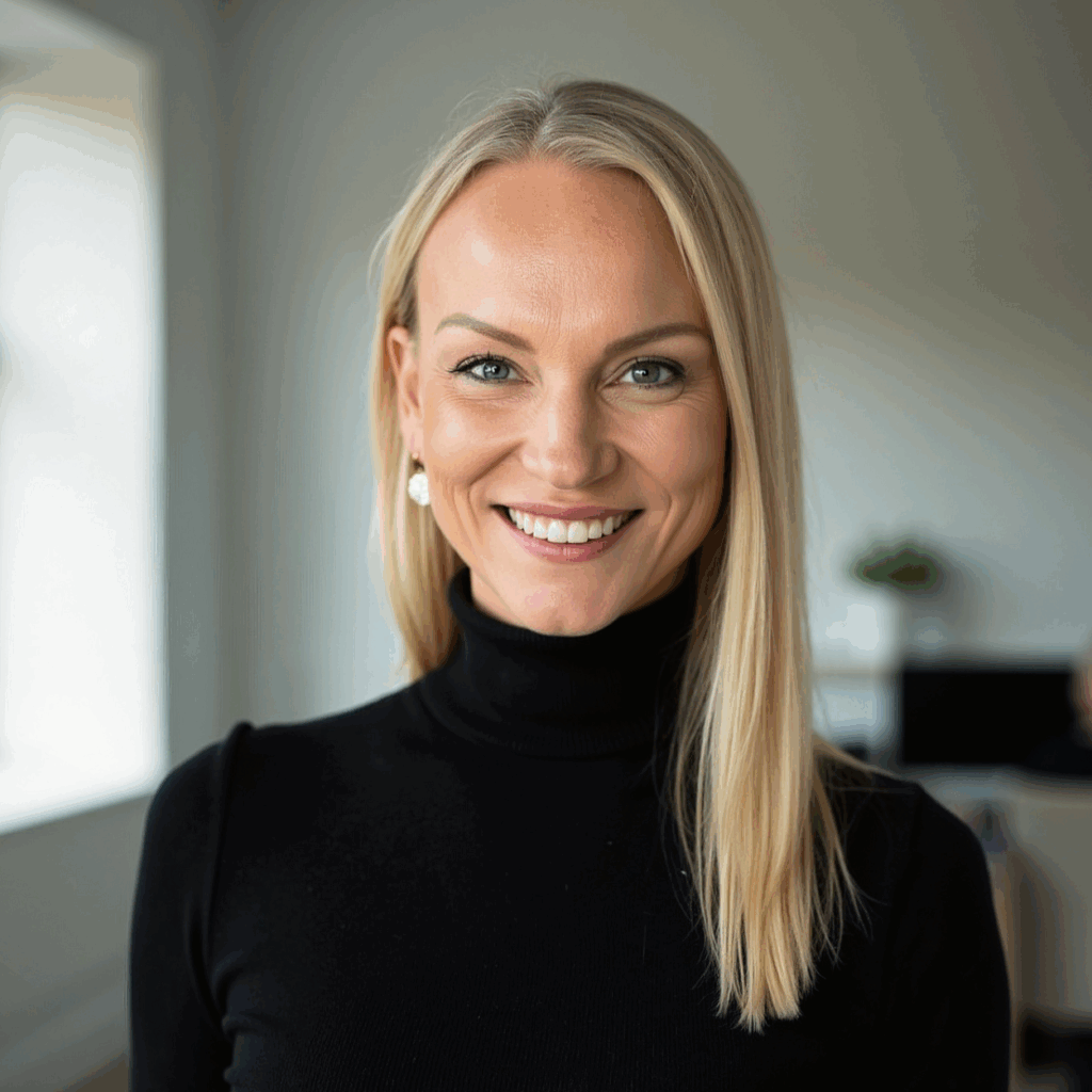 Larissa Cameron - Hutton Education