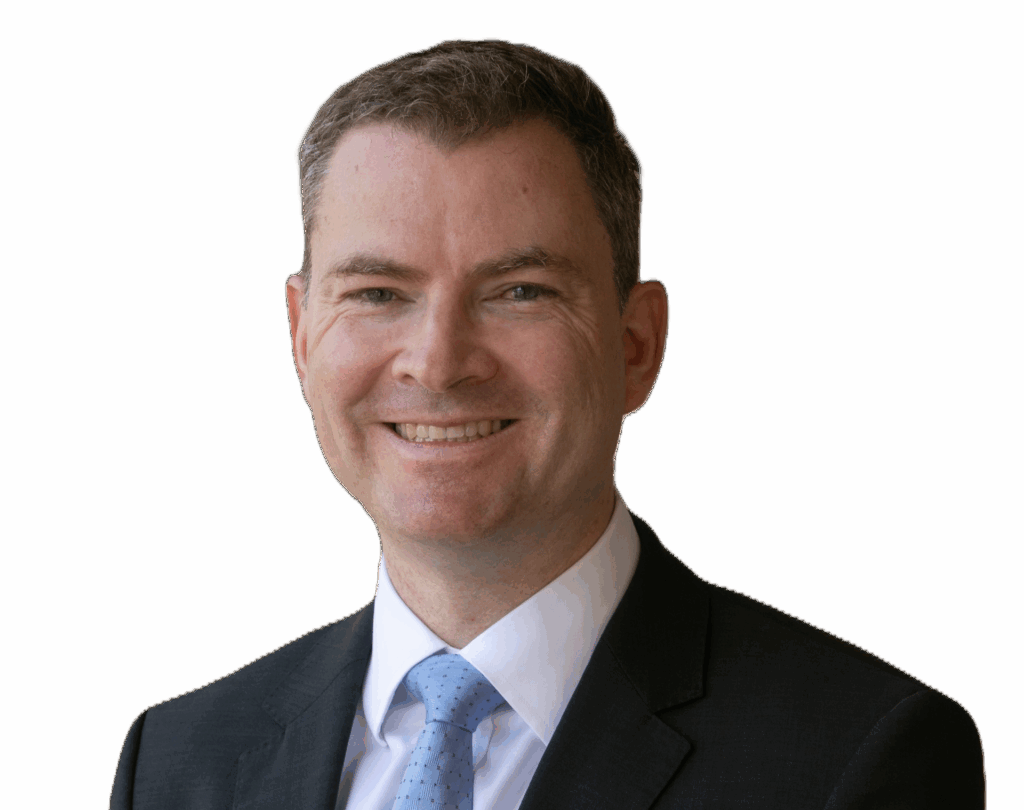 Dr Luke Gilmour - Hutton Education