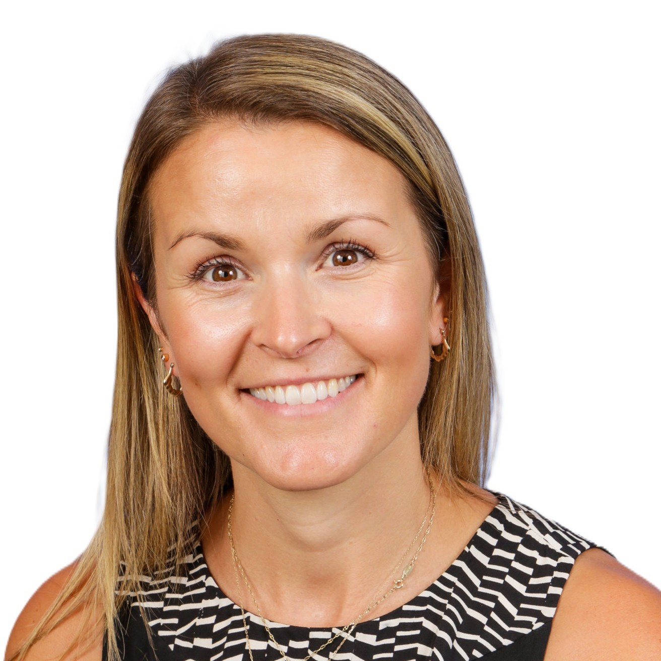 Georgie Jones - Hutton Education