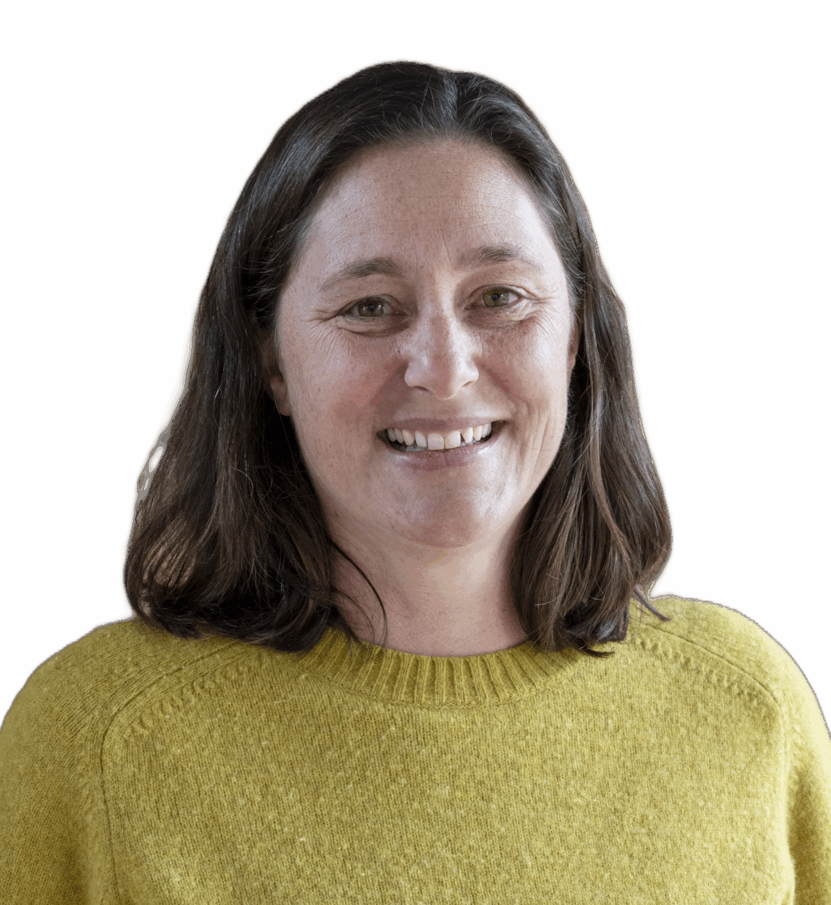 Kate Hood - Hutton Education