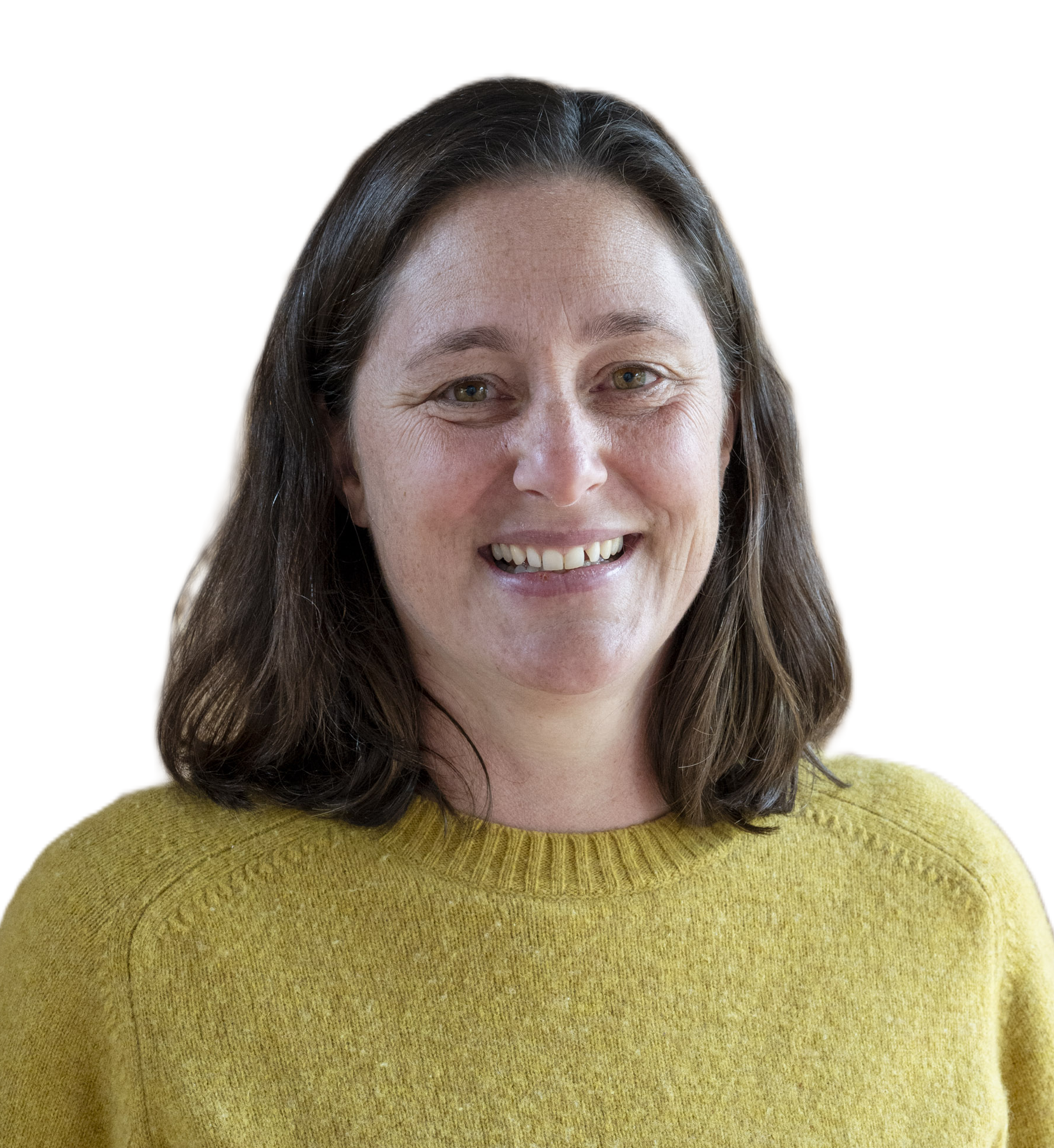 Kate Hood - Hutton Education