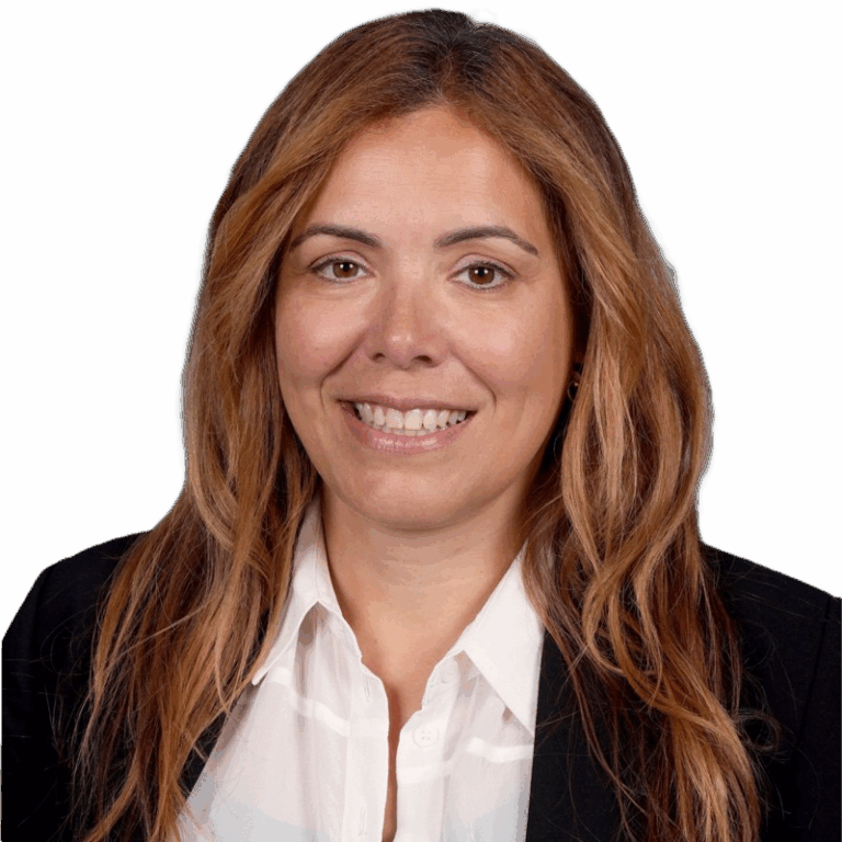 Rebecca Cetrola - Hutton Education
