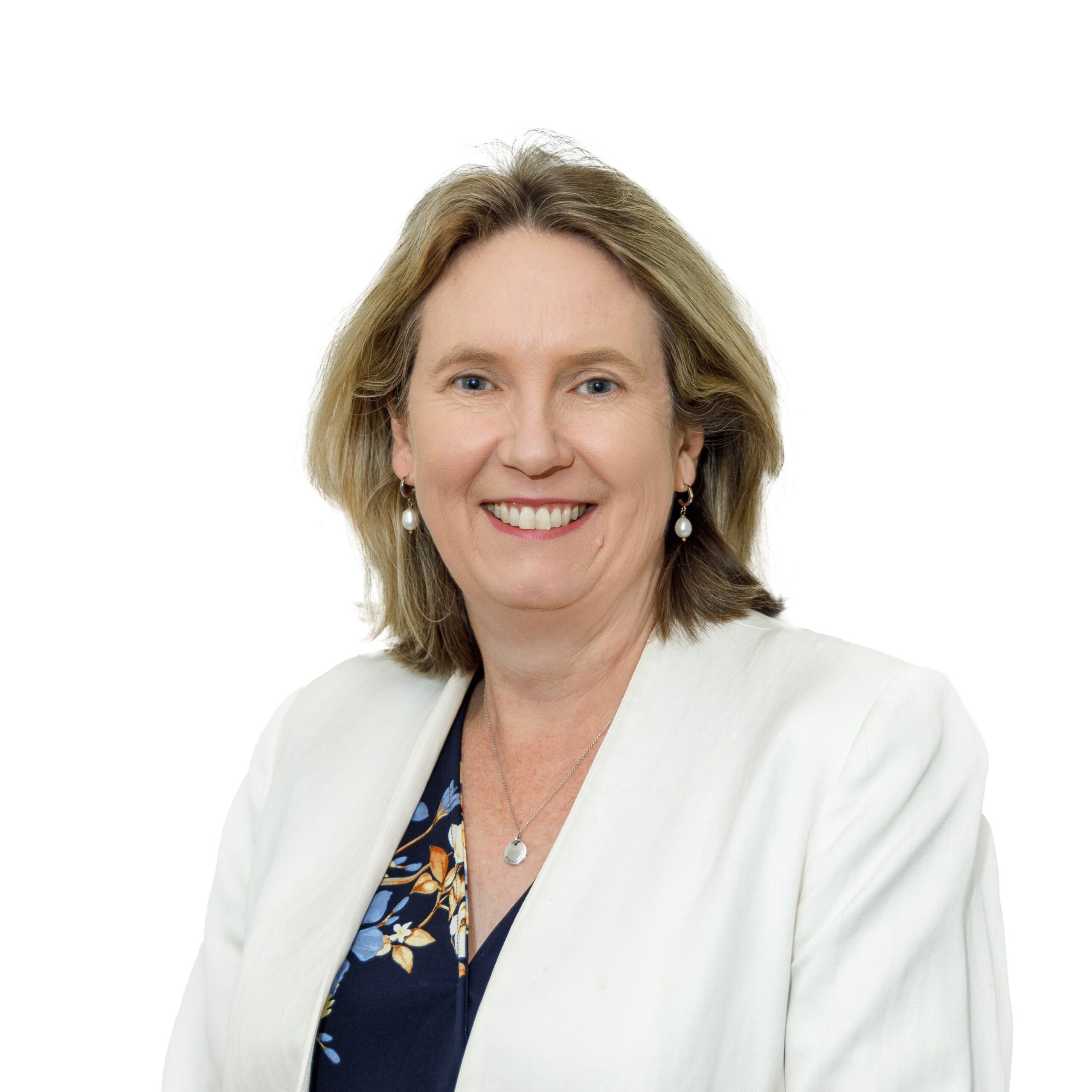 Fiona Walker - Hutton Education